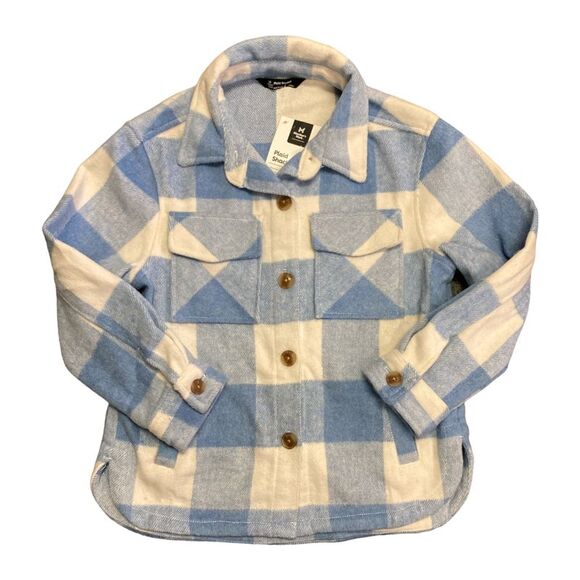 Member's Mark | Jackets & Coats | Members Mark Girls Relaxed Fit Long ...